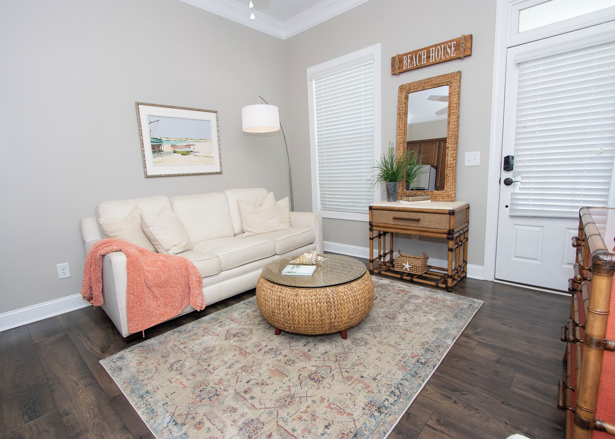 Pelican's Perch- A Dan-dee Place By The Beach - Beaufort