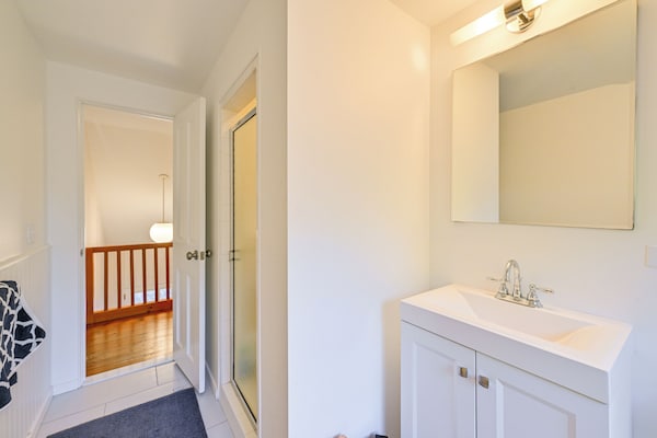 Walk To Amagansett Beach: Cottage W/ Deck! - Long Island, NY