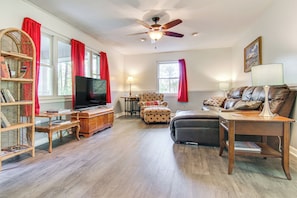 Casa (3 Bedrooms) | Interior