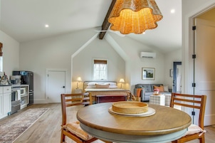 Apartamento (0 Bedroom) | Parte interna