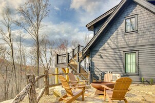 Apartamento (0 Bedroom) | Parte interna