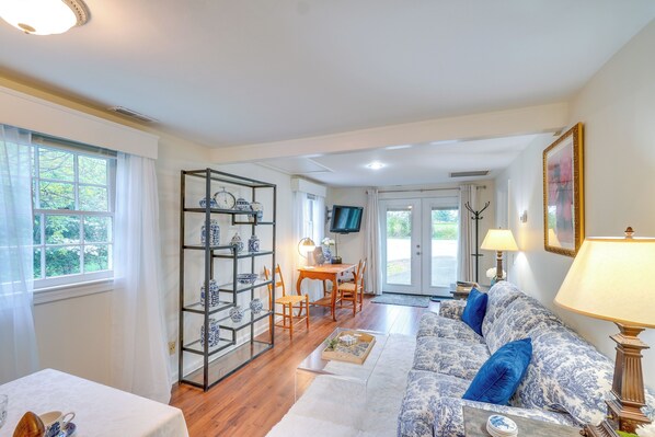 Casa de Campo (1 Bedroom) | Interior