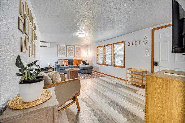 Casa (3 Bedrooms) | Parte interna