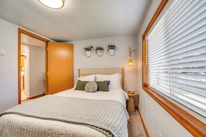 Casa (3 Bedrooms) | Parte interna