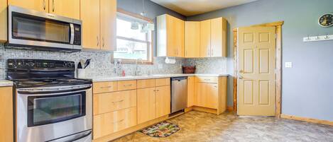 Casa (3 Bedrooms) | Interior