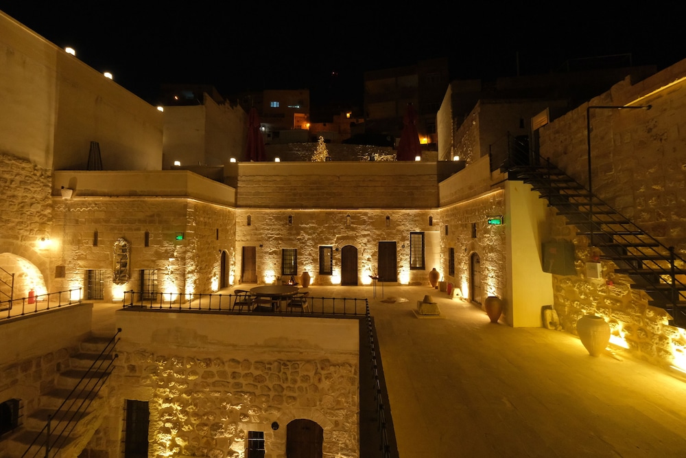 Mezova Hotel - Mardin