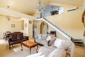 Villa Superior, 3 quartos, vista para o oceano | Exterior