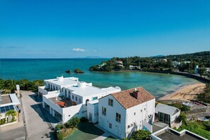 Villa Superior, 3 quartos, vista para o oceano | Wi-fi grátis 