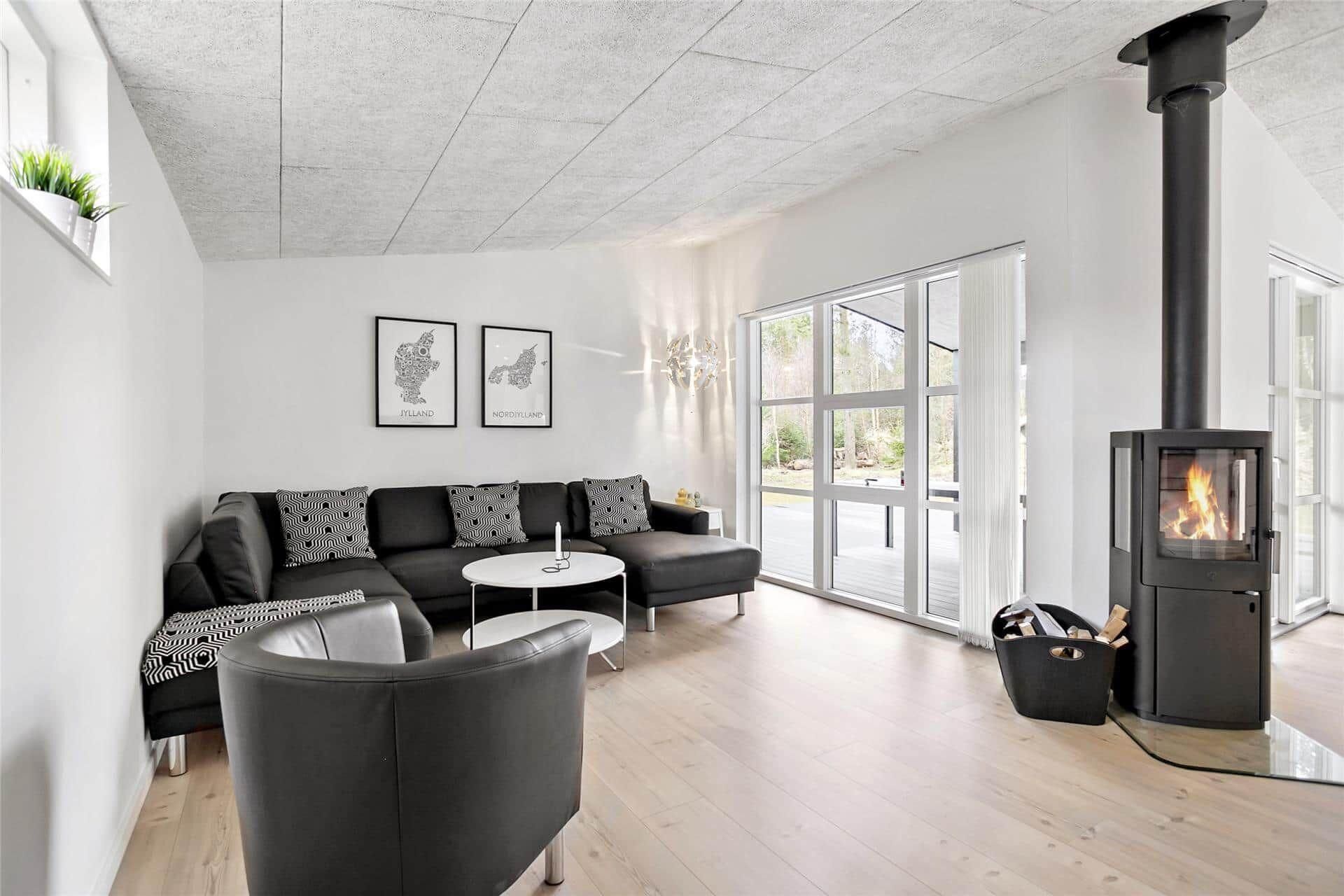 Bl1134 Blokhus - Bloksbjerg 17 B - Blokhus