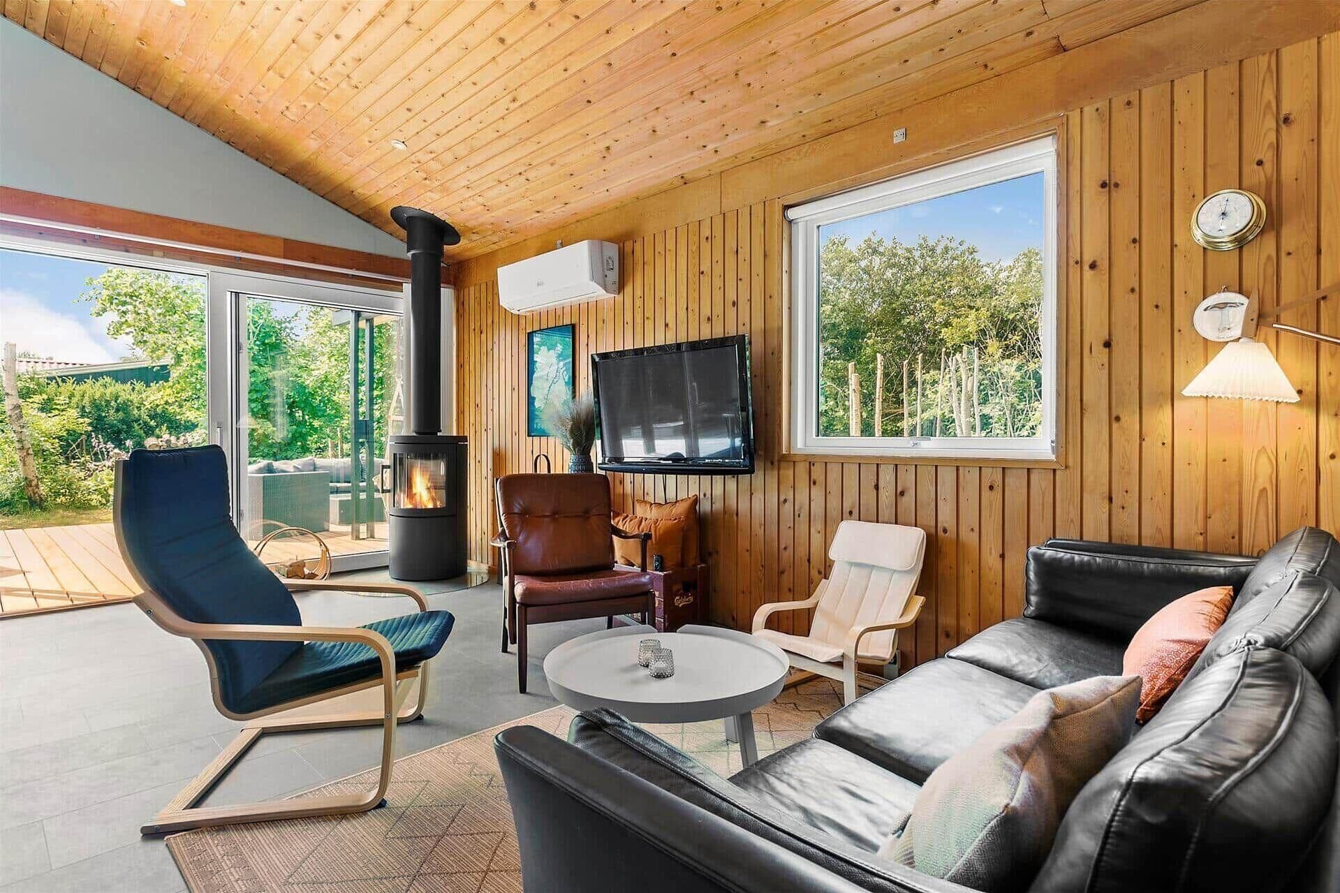 Bl1728 Blokhus - Kæruldvej 7 - Blokhus