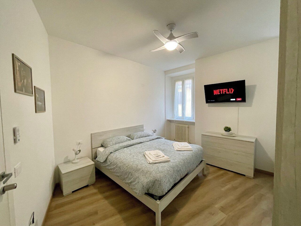 Da.ni.to. Rooms - Ancona