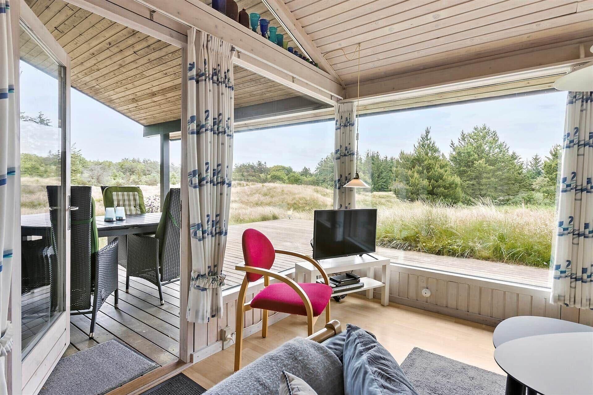 Bl173 Blokhus - Bloksbjerg 88 - Blokhus