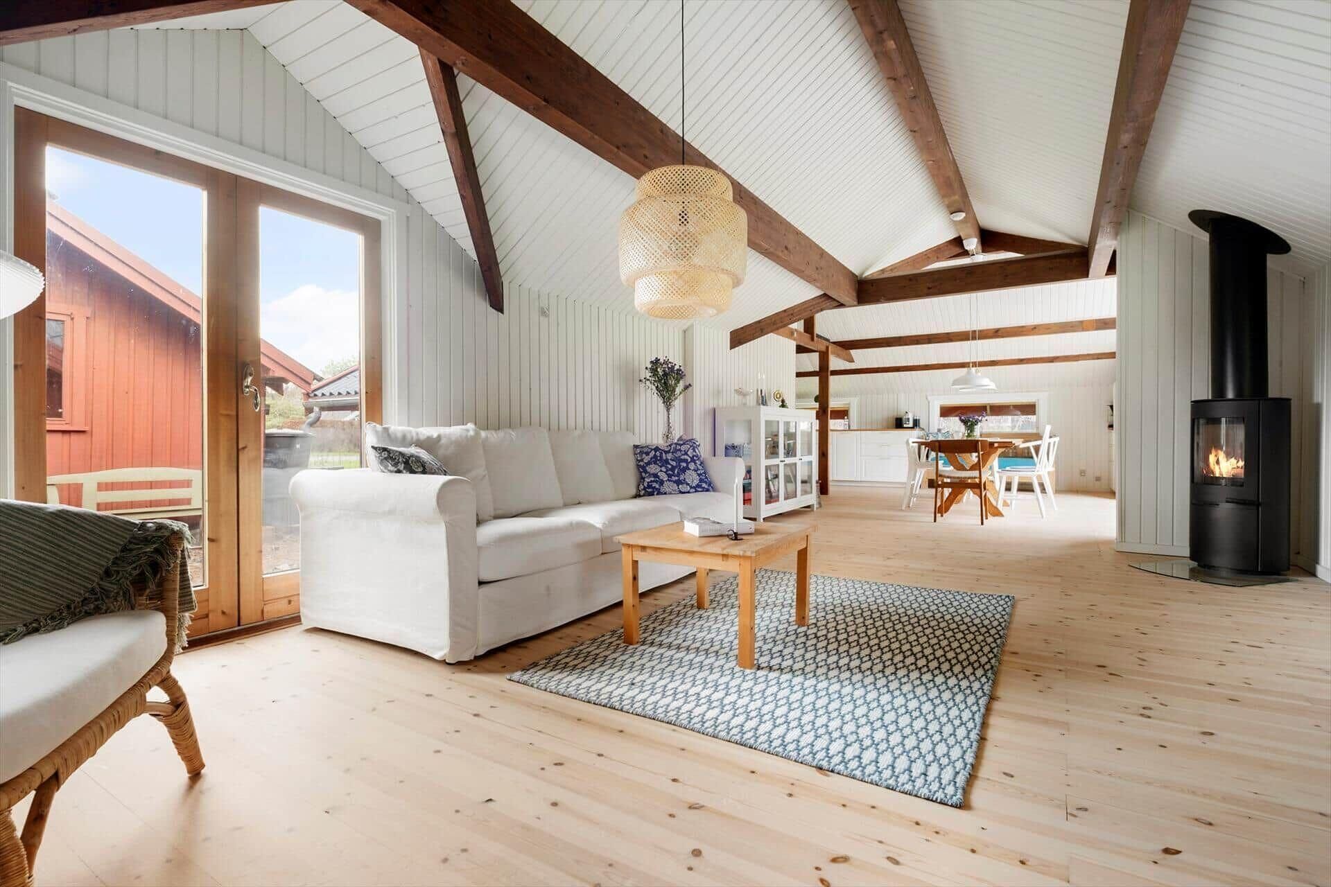 1619 Gilleleje - Ulvehøjen 5 - Gilleleje