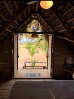 1 quarto, Wi-fi grátis