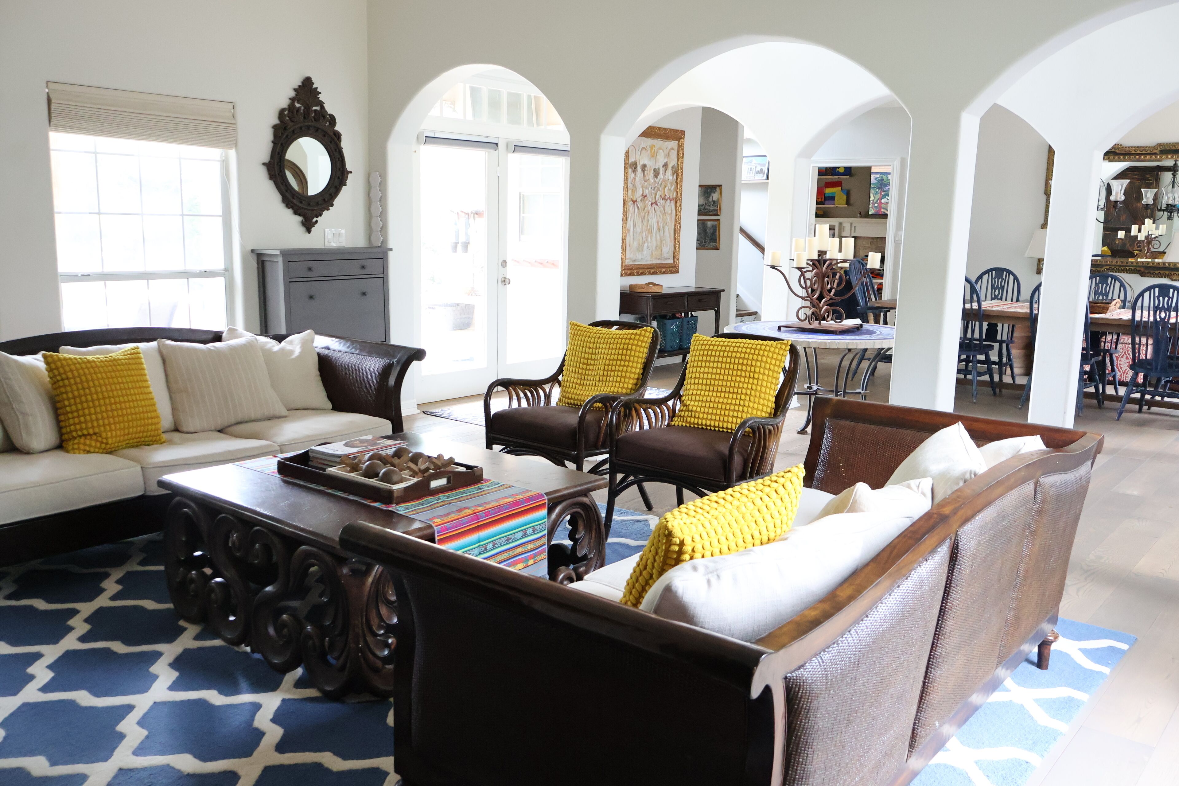 Spacious Family Home-outdoor Living In North Central San Antonio - Sunrise - San Antonio