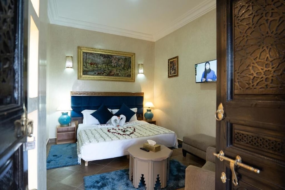 Riad Rayhana De L Atlas - Ourika