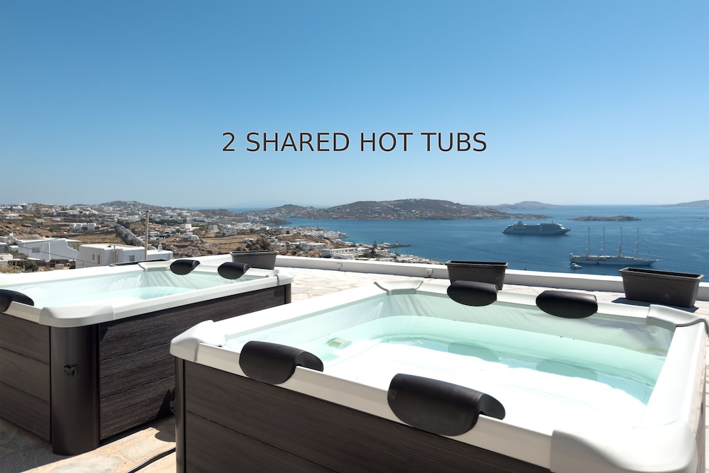 Eagles Nest Mykonos - Mykonos