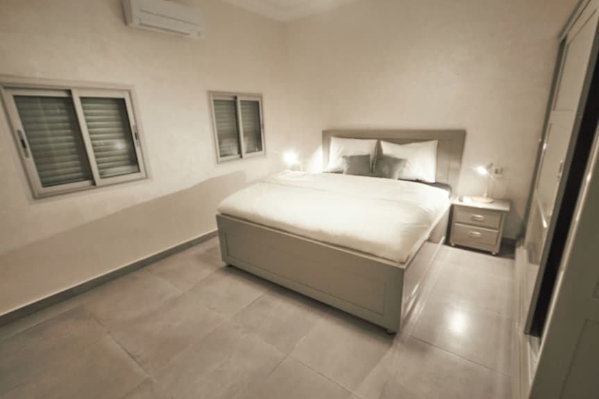 2 Atlas Studio's By Family Stay Ouarzazate - Uarzazate