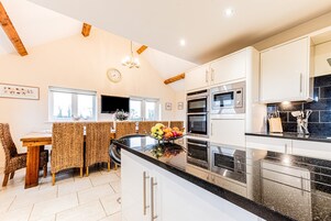 Casa | Cozinha privada