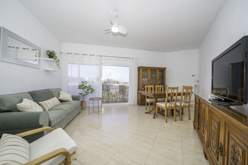 Homeholidaysrentals Olai - Costa Barcelona - Pineda de Mar