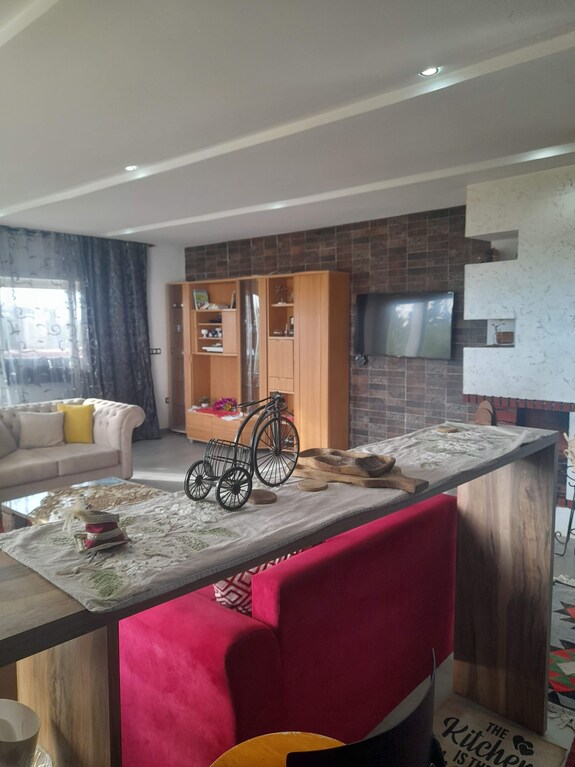 Luxury Villa With Pool In The Heart Of Nature - Tunesië