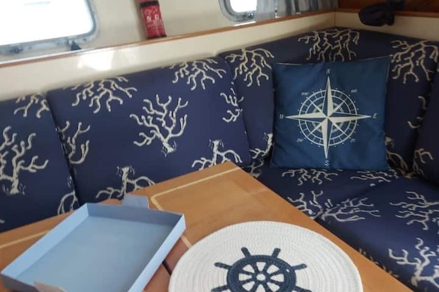 Boat Suitable For Family Gulf Of Naples - Castellammare di Stabia