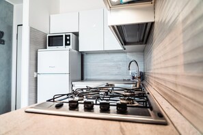 Residence La Quercia-Two-room apartment B5*++ for 5 people with sea ...