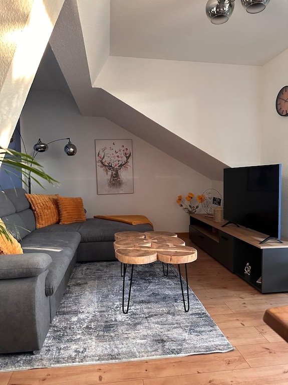 1 Bedroom Condo In Marl - Haltern am See