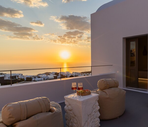 Niabelon Suites - Oia