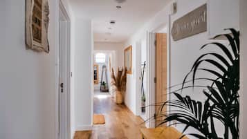 Casa | Pormenores do interior