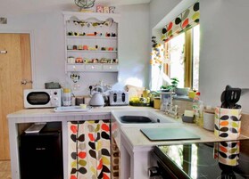 Casa | Cozinha privada