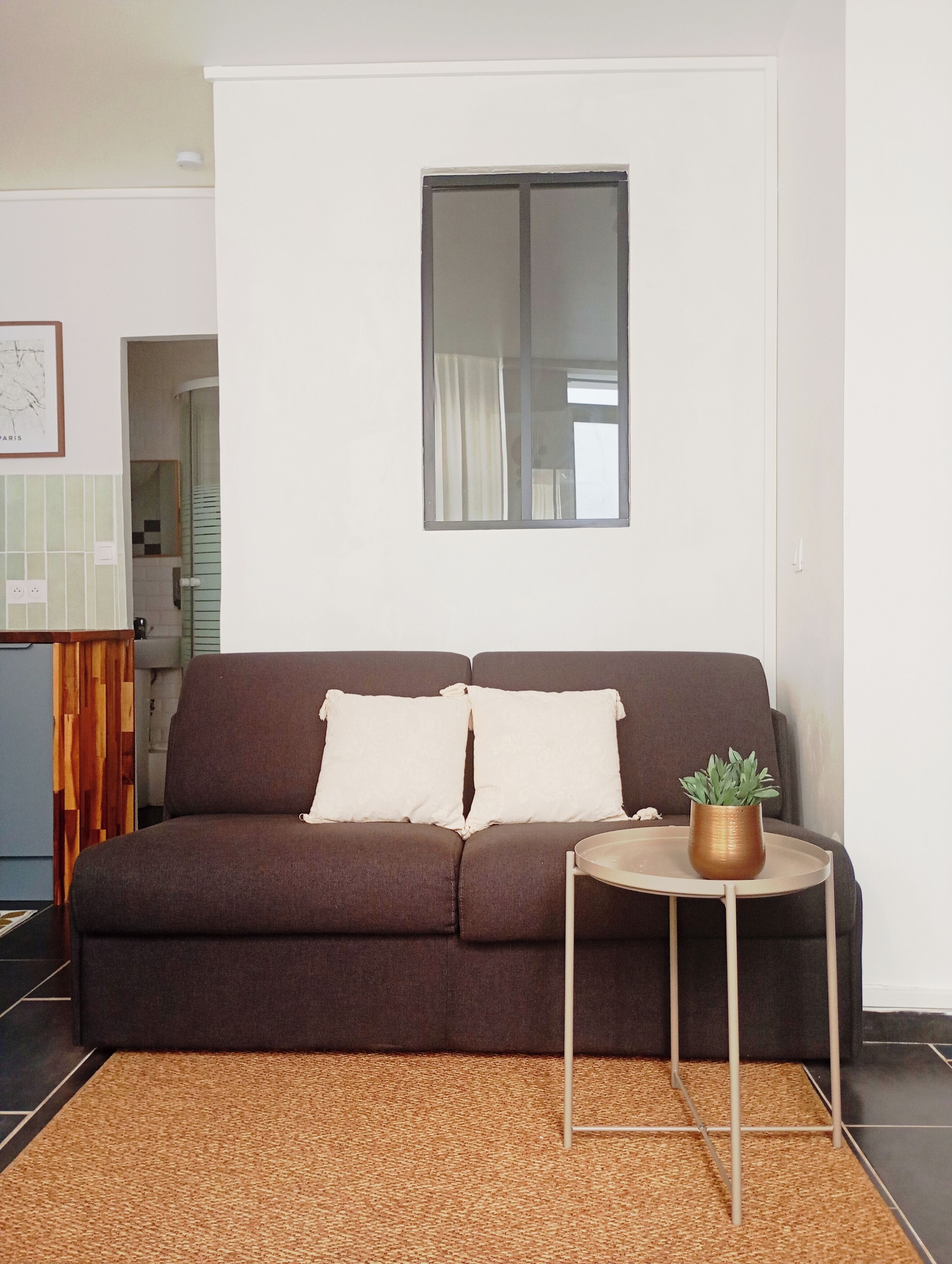 Family Cocoon In Montmartre - Paris