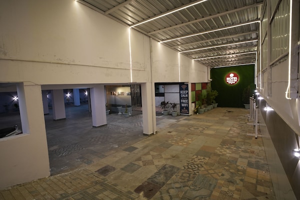 Hotel Jaguar Inn - Nagpur