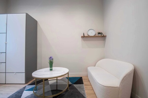 Cozy Studio - 2p - Buttes-chaumont - Parigi
