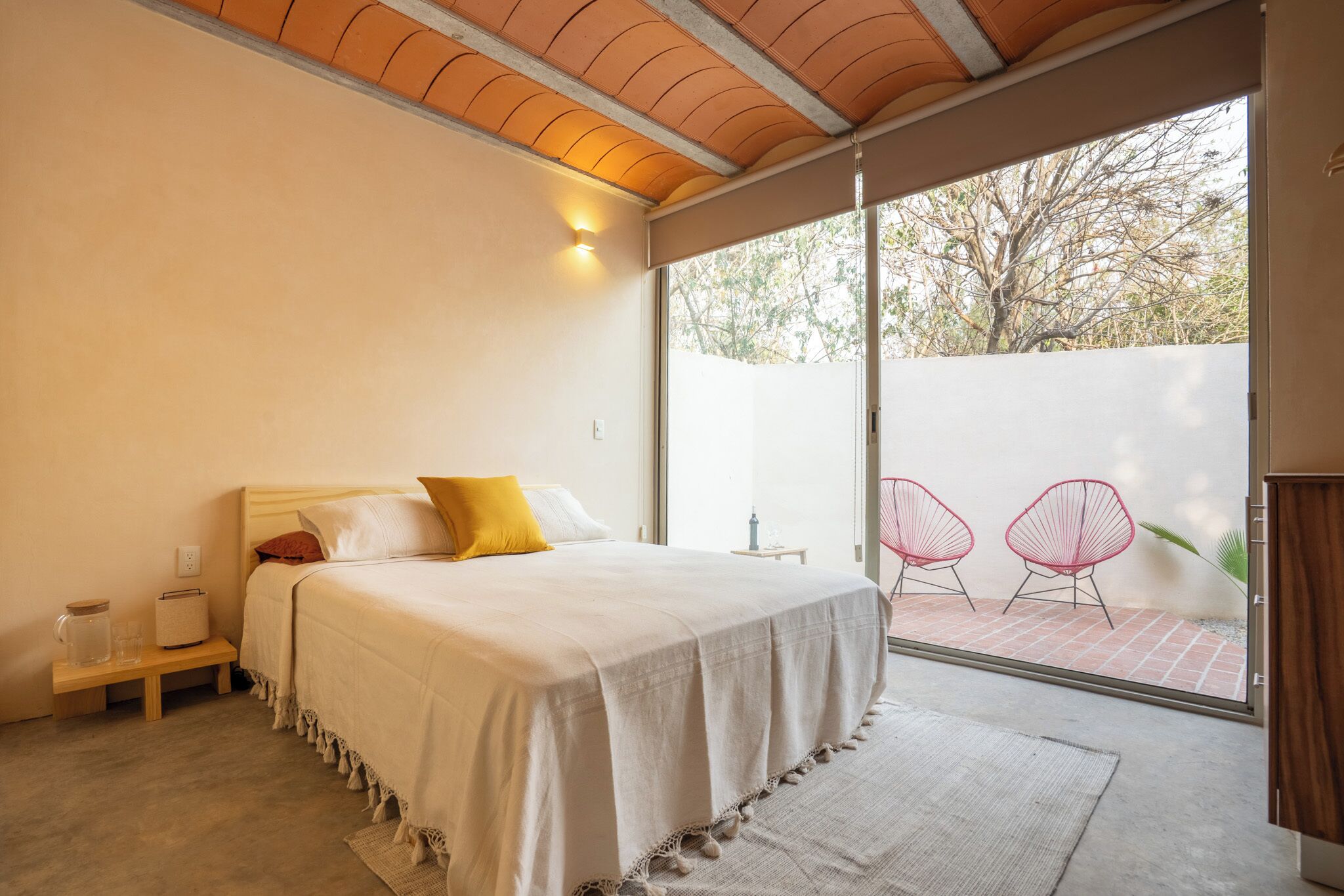 Casa Oma 03: In The Heart Of Tepoztlán - Tepoztlán