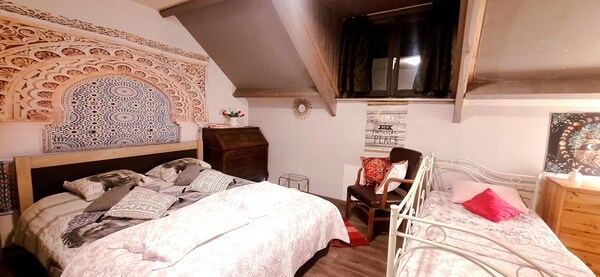 Holiday Home In Theux Near Spa Thermal Baths - Theux