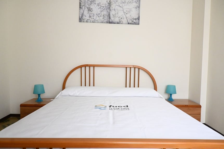 M434 Marcelli, Three-room Apartment In Residence With Pool - Ancona