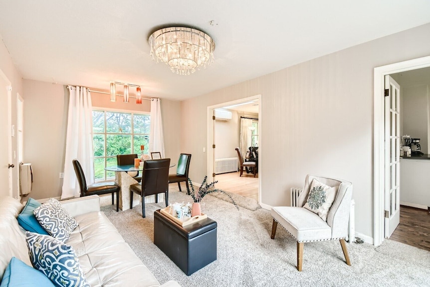 4-bedrooms Single Level, Long Term Welcome Pdx, Edgefield, Gresham Troutdale - Vancouver