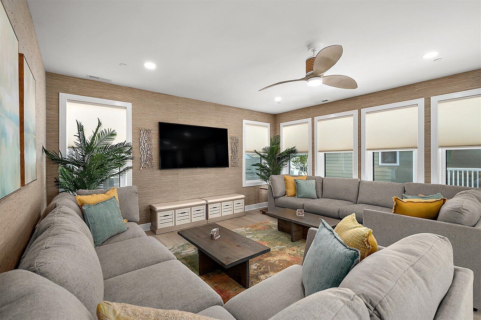 Talbot -True Luxury Vacationing In Downtown Ocean City! - Ocean City