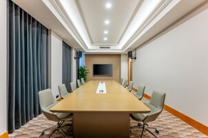 Sala de reunião