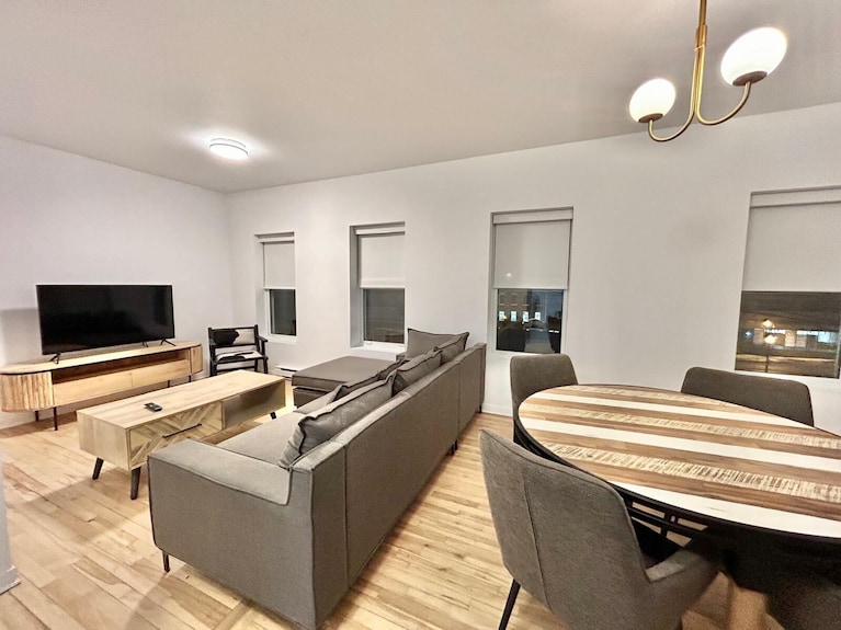 Urban Nest - Québec, Kanada