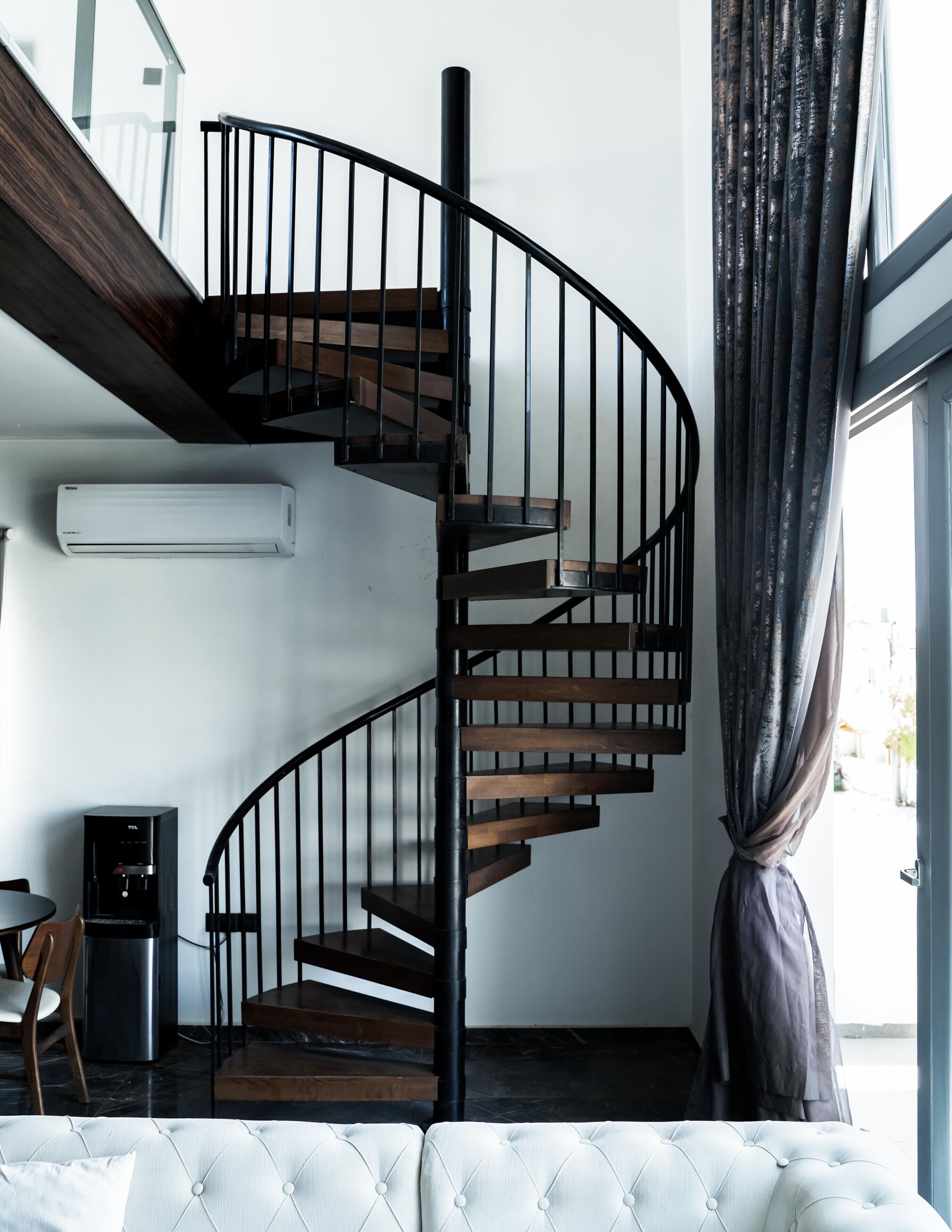 Luxury 3bedroom Loft Apartment - Famagusta