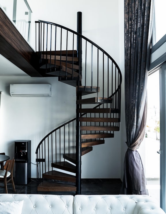 Luxury 3bedroom Loft Apartment - Famagusta