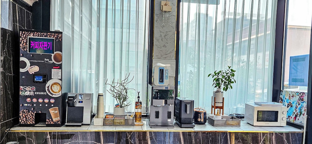 Hotel Cheongdam - Mokpo