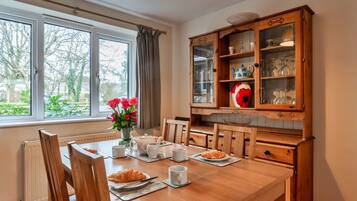 Casa | Opções para refeição