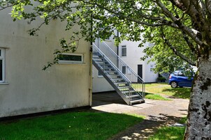 Apartamento | Exterior