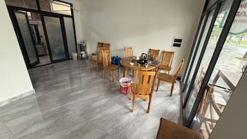 Receção