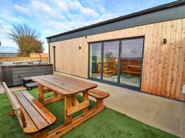 Casa de Campo | Refeições ao ar livre