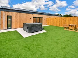 Casa de Campo | Exterior