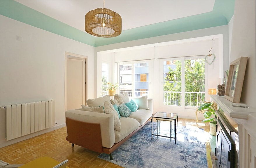 City Life & Beach Feeling - Dream Apartment In Palma - Palma